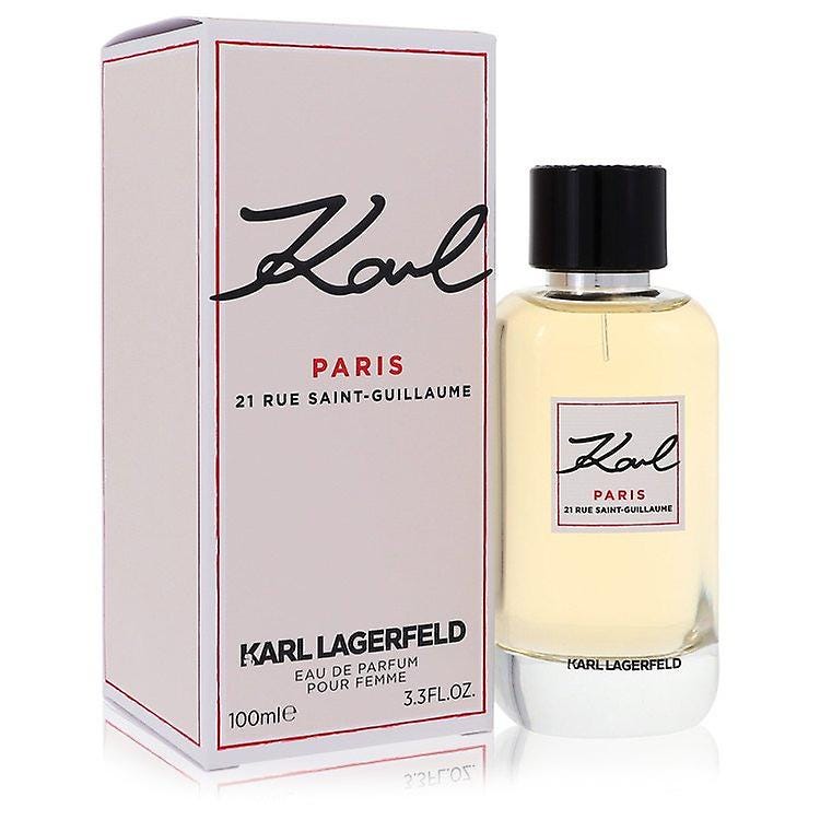 Karl Paris 21 Rue Saint Guillaume Perfume - Danielkumar - Medium