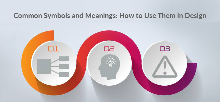 Common Symbols and Meanings: How to Use Them in Design | by Nishtha ...