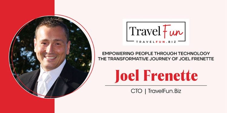 Empowering People Through Technology: The Transformative Journey Of ...