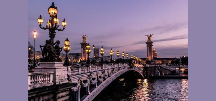 Unveiling France’s Hidden Gems: Unearthing the Treasures Less Explored ... Unveiling France’s Hidden Gems: Unearthing the Treasures Less Explored ...