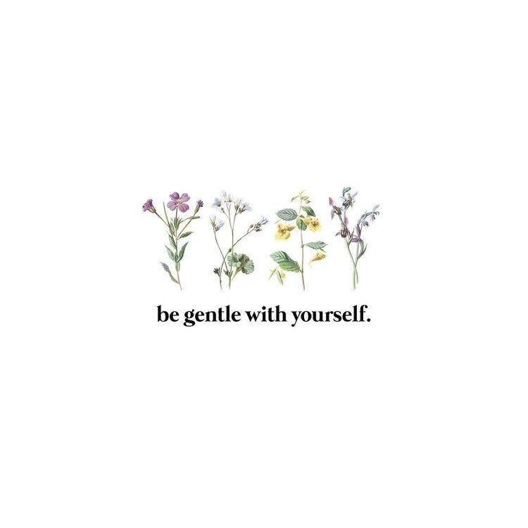 Flowers Tumblr Quotes