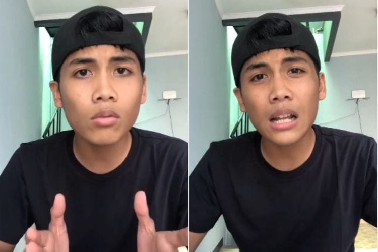 Kebebasan Berekspresi di Indonesia: Menegakkan Hak Asasi atau Melanggar ...