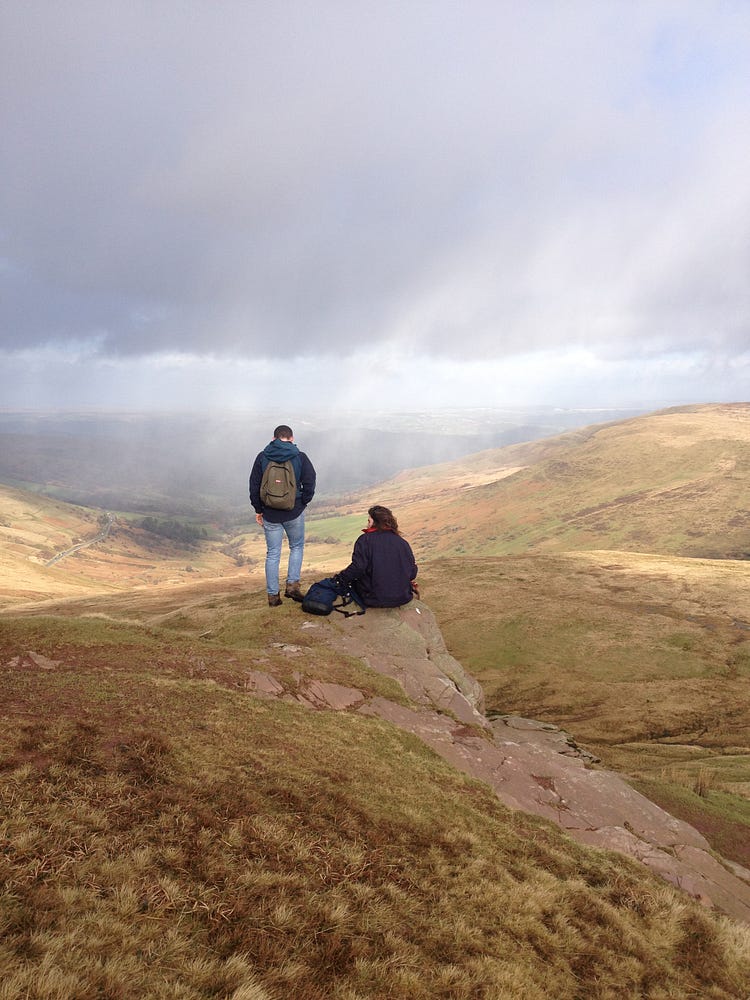 Nature Nurture. Nature is the absolute key to… | by Noa | Medium
