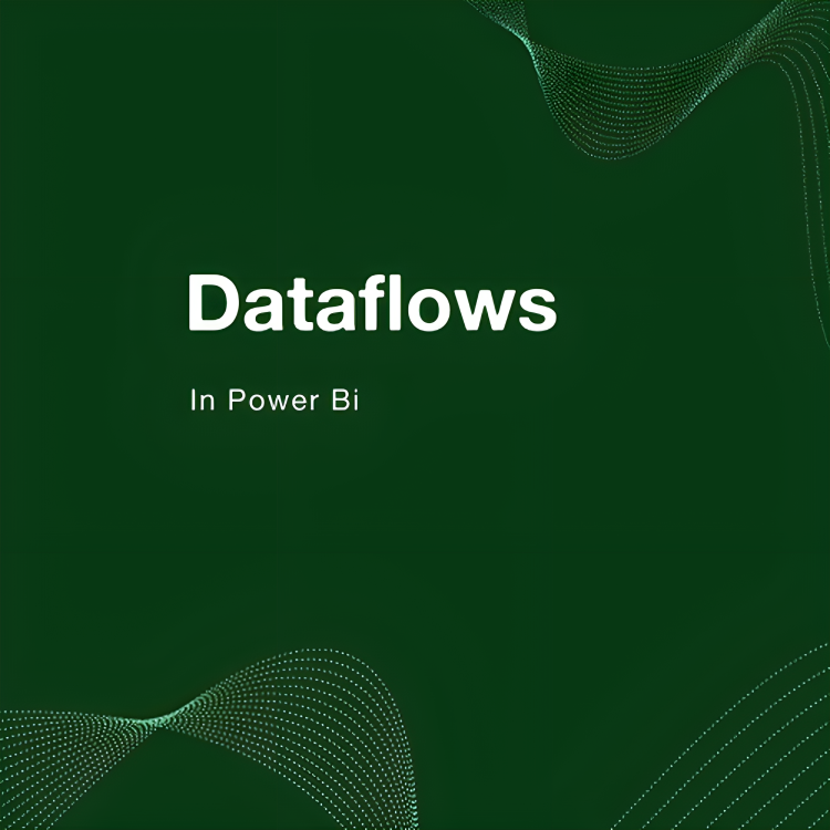 A Guide to Dataflows in Power BI. Dataflows are a powerful feature that ...