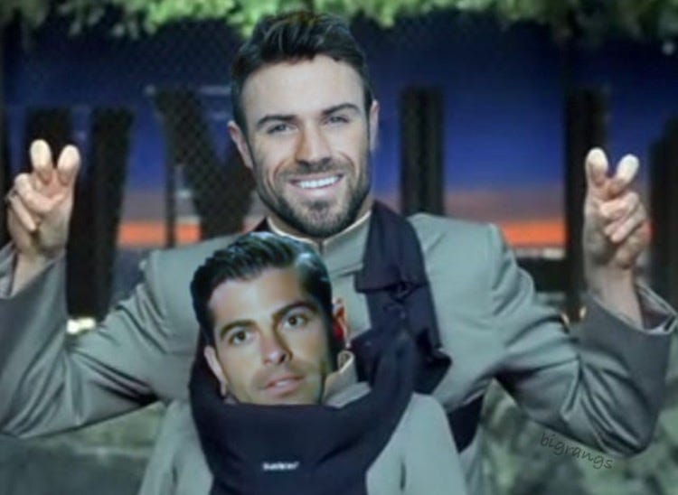 Power Ranking the People I Want Chad from The Bachelorette to Fight ...