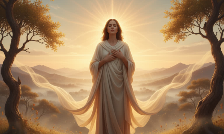 The Silent Power of Blessing: The Masters’ Hidden Gift | by Timeless ...