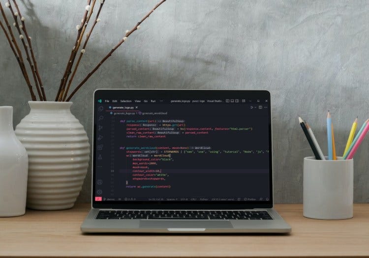 Python GUI | What is Langchain? - Python GUI - Medium