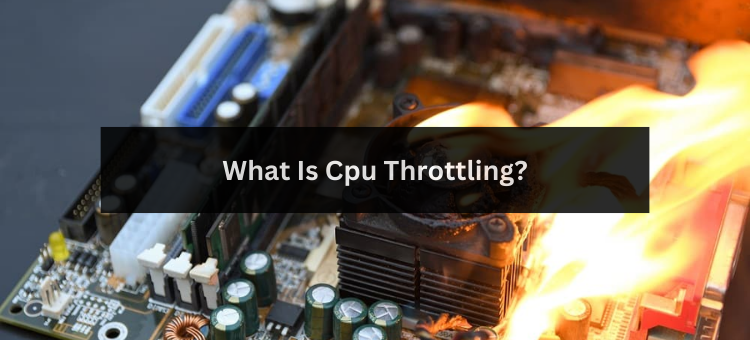 What Is CPU Throttling?. In the world of computing, performance… | by ...