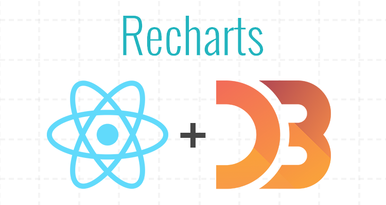 Recharts, construa gráficos com React e D3 | by Vinicius Dacal | Coderockr Way | Medium
