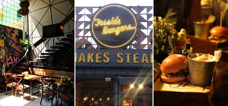 10 Top Best Burger in Islamabad in 2023 - Ksaykhao - Medium
