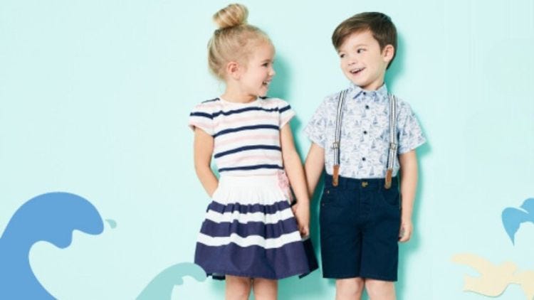 Four smart tips to style your kids graphics tees… - Sarahtaylor - Medium