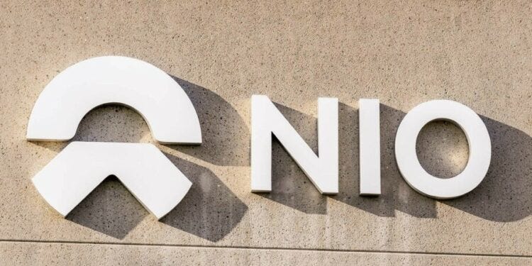 NIO Stock Prediction 2023, 2025, 2030, 2040, 2050 - coinzpress - Medium
