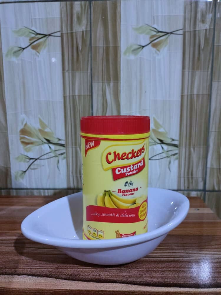 Maturity In A Bowl Of Cold Custard By Illintoanddicinto Medium