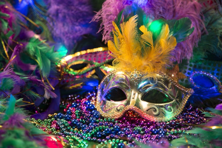 Fat Tuesday: The History and Traditions Behind the Celebration | by ...