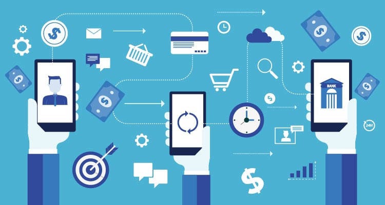 Breakthrough of the Century-Online Payments | by Sangeeth S | MUNner’s ...