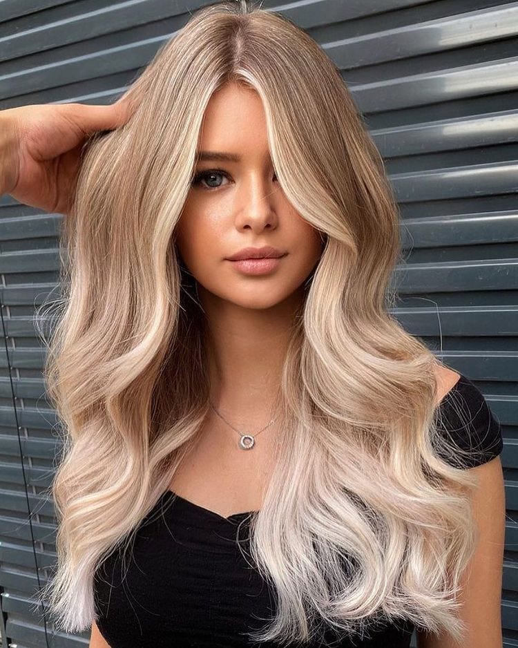Hair Color: From Natural Hues to Bold Statement Colors, Discover the ...