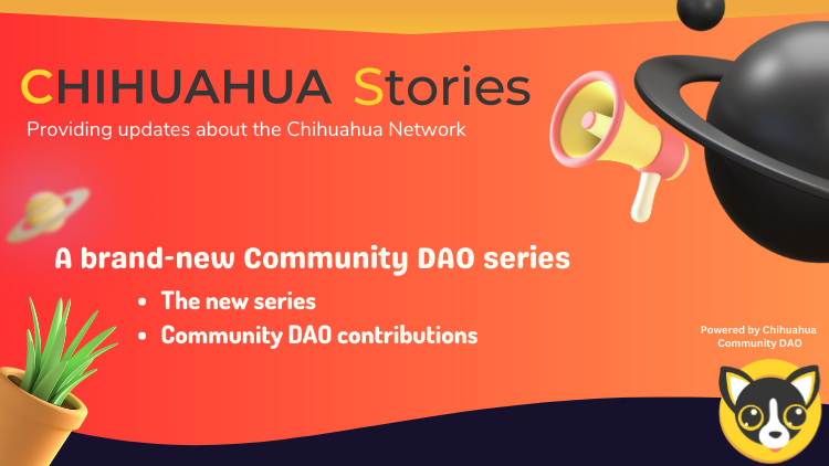Chihuahua Stories: A brand new series! | by Chihuahua Greece ...