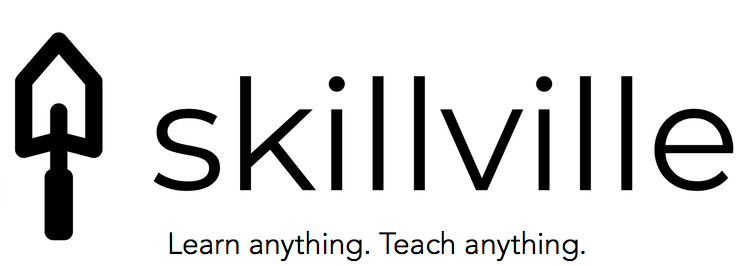 Why Skillville?. Sitting around a few months ago, we… | by Chris Dodd ...
