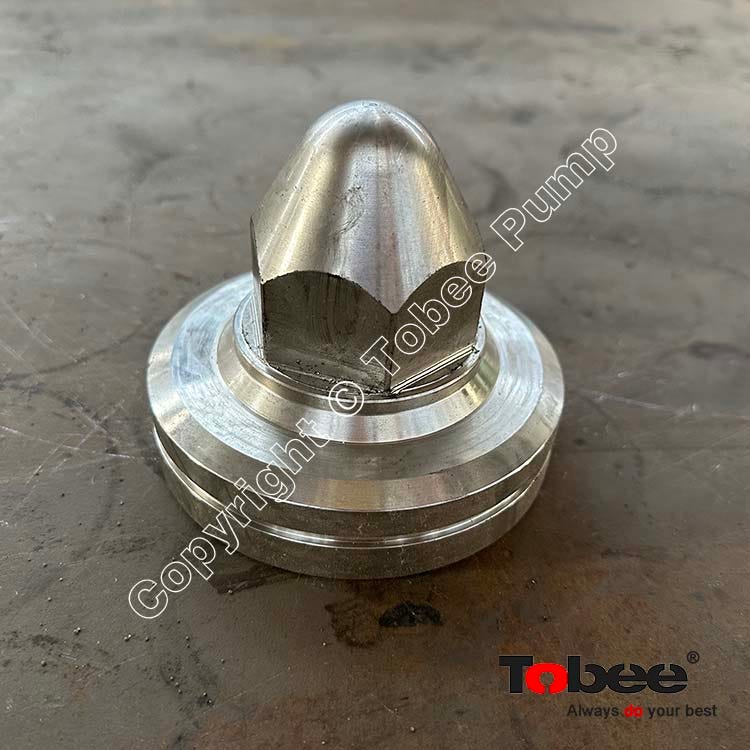 Tobee® 24025–04–25L Impeller Nose for Mission XP Blender Pumps Email: Sales11@tobeepump.com Mob ...