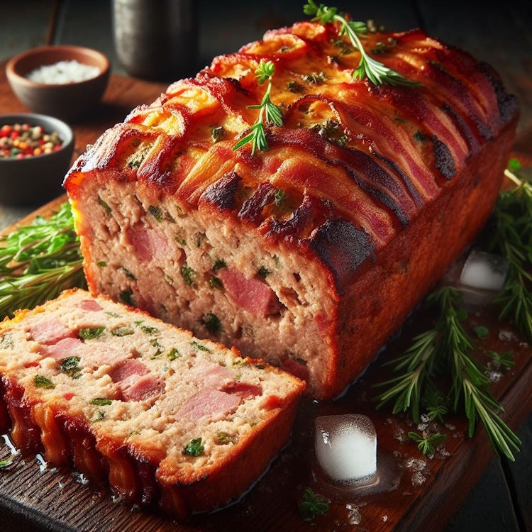 Savor the Unforgettable Taste of this Amazing Meatloaf Recipe | by ...