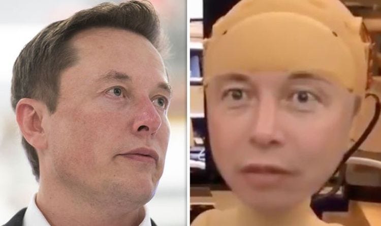 Are we going too Fast in Human Evolution? — FDA Rejects Elon Musk’s Bid ...