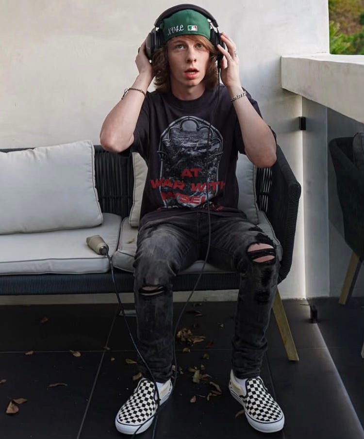 Anella Herim talks signing to Def Jam and more with Concealed Media ...