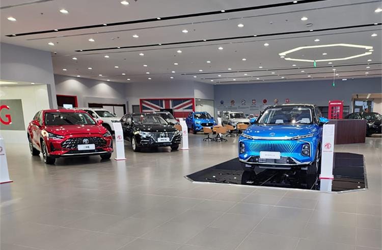 Uncover Hidden Gems: The Best Car Showrooms You’ve Never Heard Of | by ...
