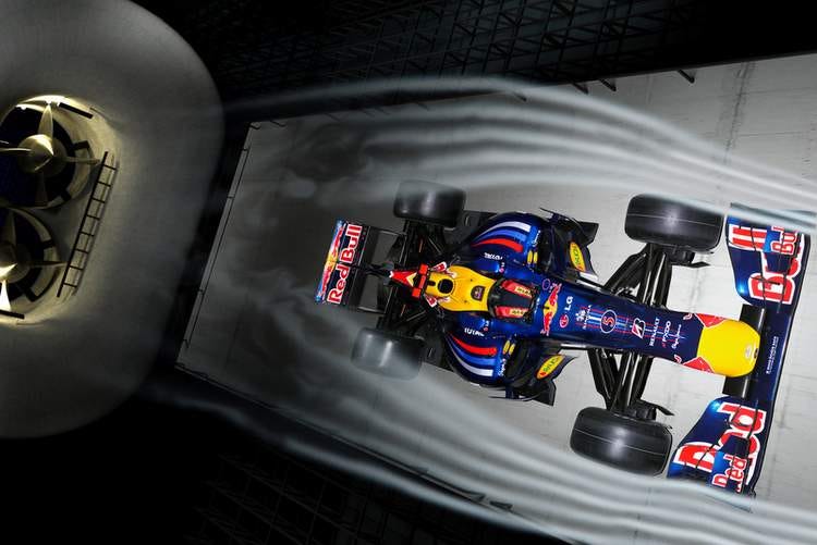 Red Bull’s Wind Tunnel Crisis Is Real | by Rupesh N. Bhambwani ...