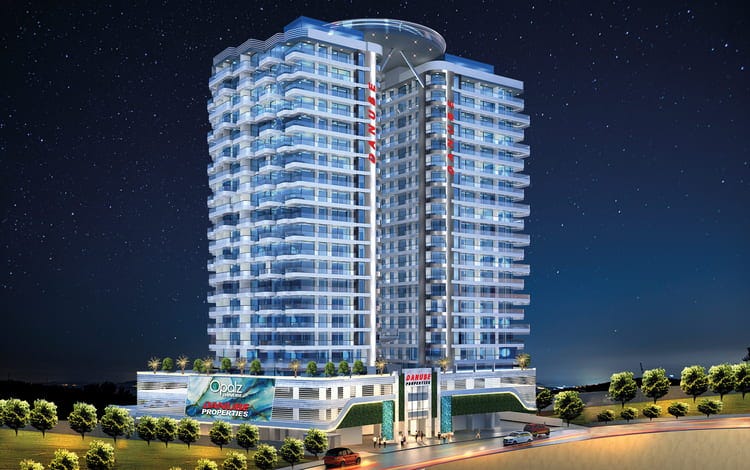 Exploring Opalz By Danube: A Jewel in Arjan, Dubailand | by selecthouse ...