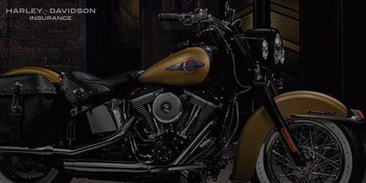 Harley Davidson Insurance: Coverage for Your Ride | by Inflowpediainc ...