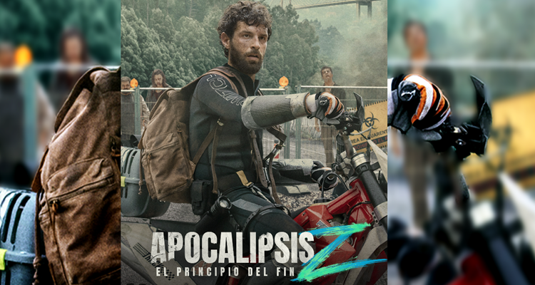 Apocalypse Z: The Beginning of the End Review — Prime Video’s Zombie ...