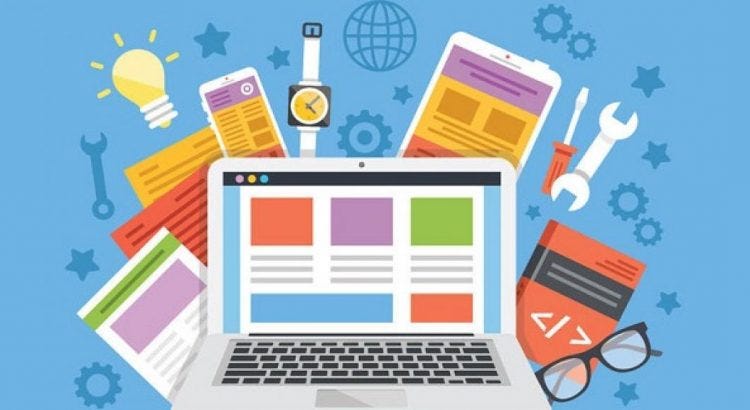 A Complete Guide To Web Design. Getting started in web design? You have ...