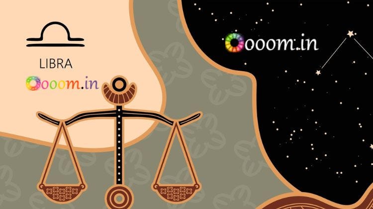 Libra today horoscope — Know how your zodiac will treat you | by Talk ...