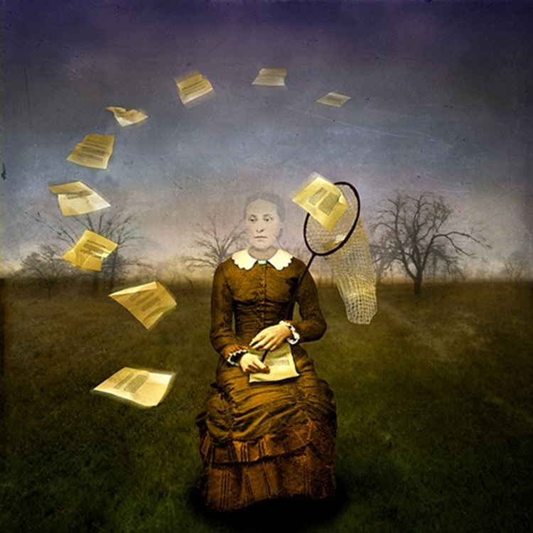 FREE M.A. Education — Photography — Language of Photography, Post 10 ...