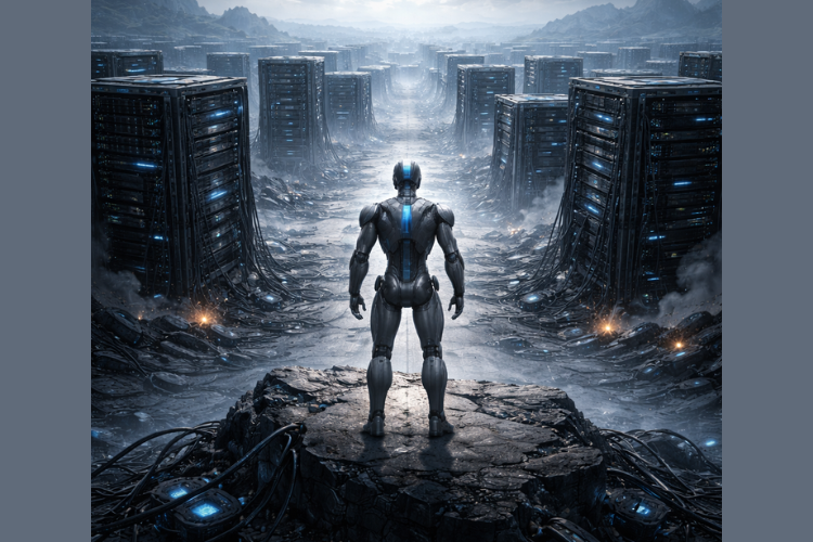 The AI Plateau: Why Bigger Models Are No Longer the Answer | by Spencer ...