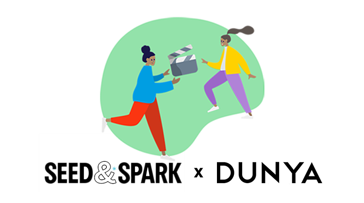 Why We’re Investing in Seed&Spark | by Kashif Pasta | Medium