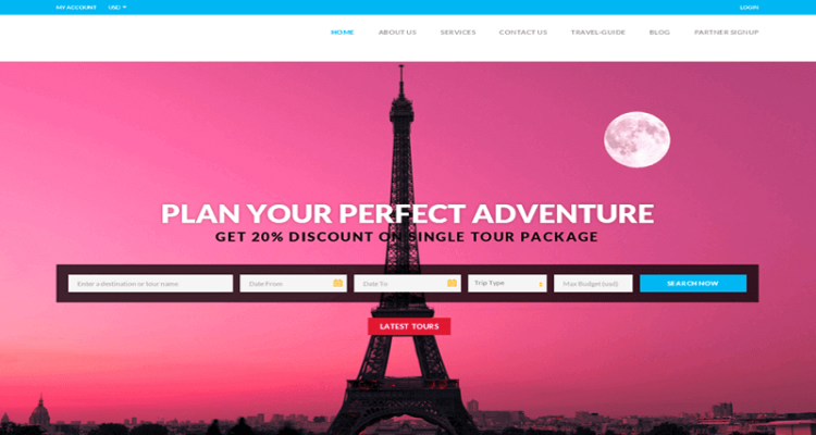 Makemytrip Script — Inetsolution I Itemtour T By Inetsolution