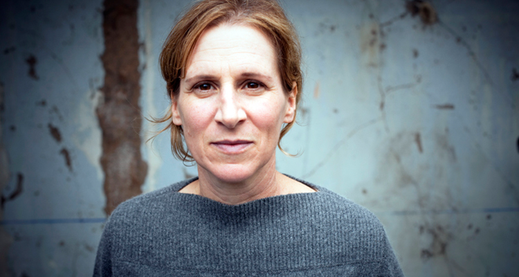 Interview (Written): Kelly Reichart | by Scott Myers | Go Into The Story
