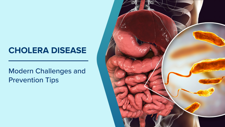 Cholera Home Remedies Natural Treat Cholera | Home Remedies | Medium