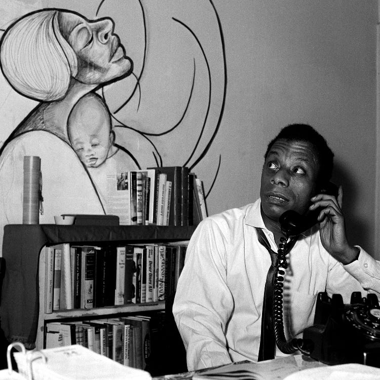 James Baldwin wrote a must read book you never heard of | by Honestly ...