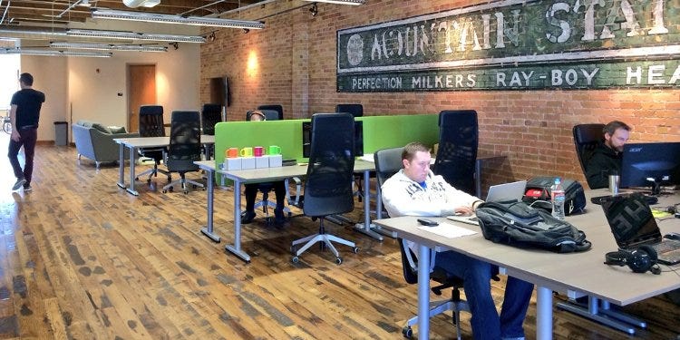 Startup Ogden Offering $15,000 Grants To Local Businesses | by Beehive ...