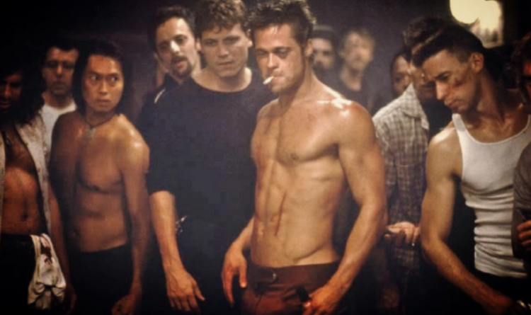He’s So Homosocial. homosocial | by VERVE Team | VERVE: She Said | Medium