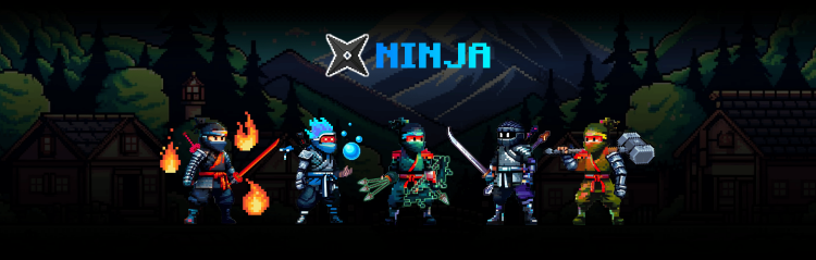 Conquering the World of xNinja: A Guide to the GameFi 2.0 Blockchain ...