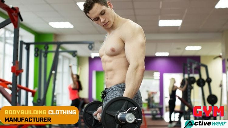 Mistakes That Men Should Avoid Making in The Gym - Kennedyshaina - Medium