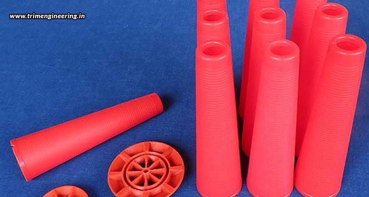 Are You Selecting The Right Bobbin For Your Machine? — Trim Engineering ...