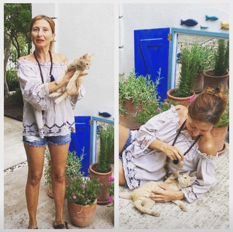 Maverick Mums: Elif. This post is the first in a series from… | by ...