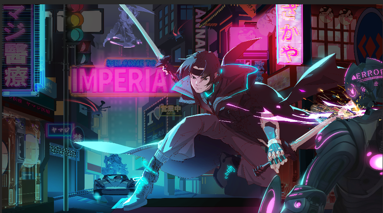 Punk Ninja Brief Q＆A. Why PunkNinja chooses to be a casual… | by ...