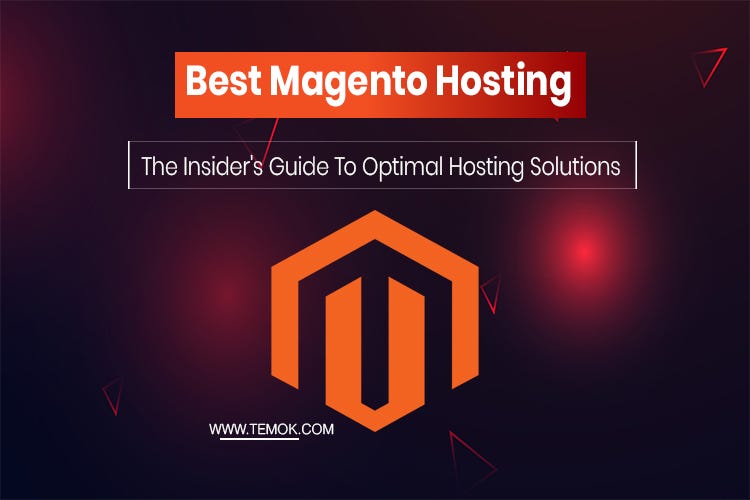Discover the Power of Best Magento Hosting: Unveiling Top Solutions for Your E-commerce Success ...