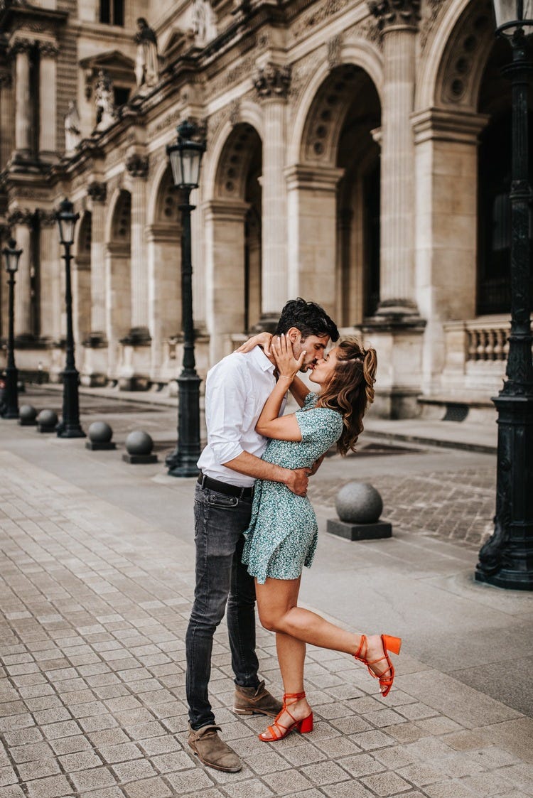 how to go on dates on a budget. Going on dates can be a fun and… | by ...