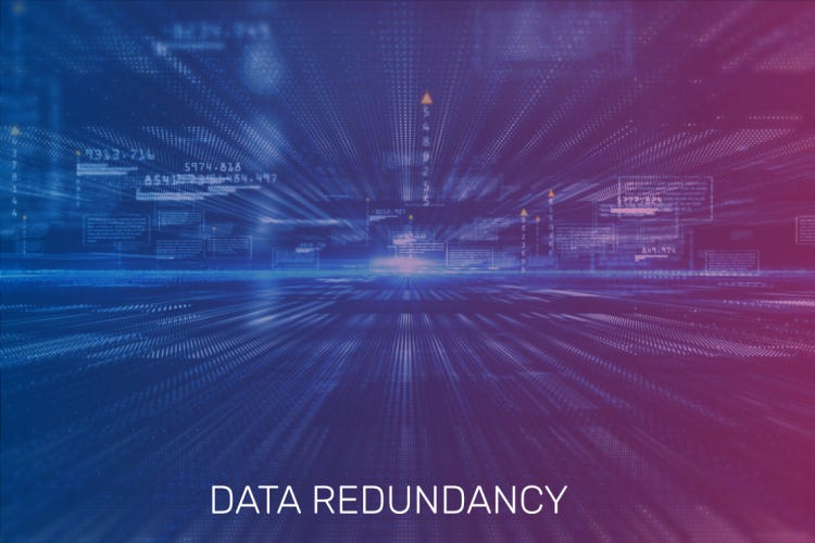 Key Redundancies In Cloud Architecture By Nagarjoon B Medium